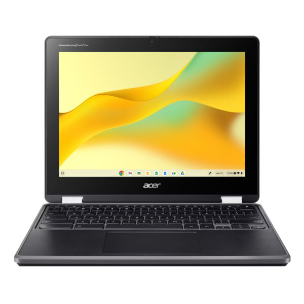 Acer Chromebook Spin 512 (R856TN) 12.0" | N100 | 8GB | 64GB - Google ...