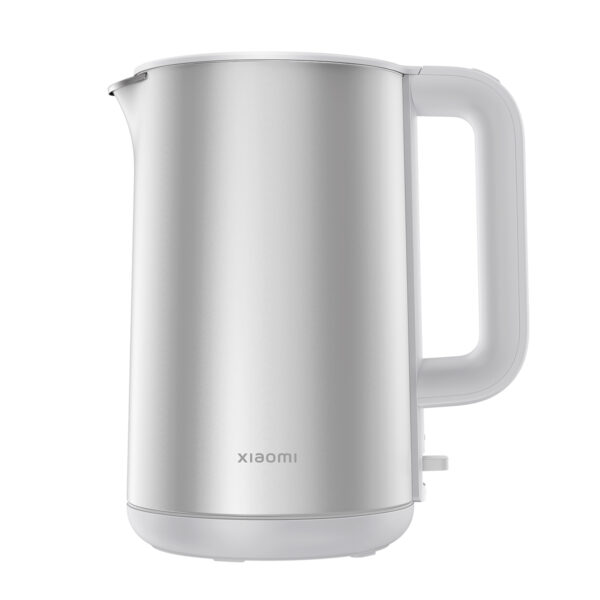 Xiaomi 1.7L Electric Glass Kettle – 2200W Fast Boil - Syntech