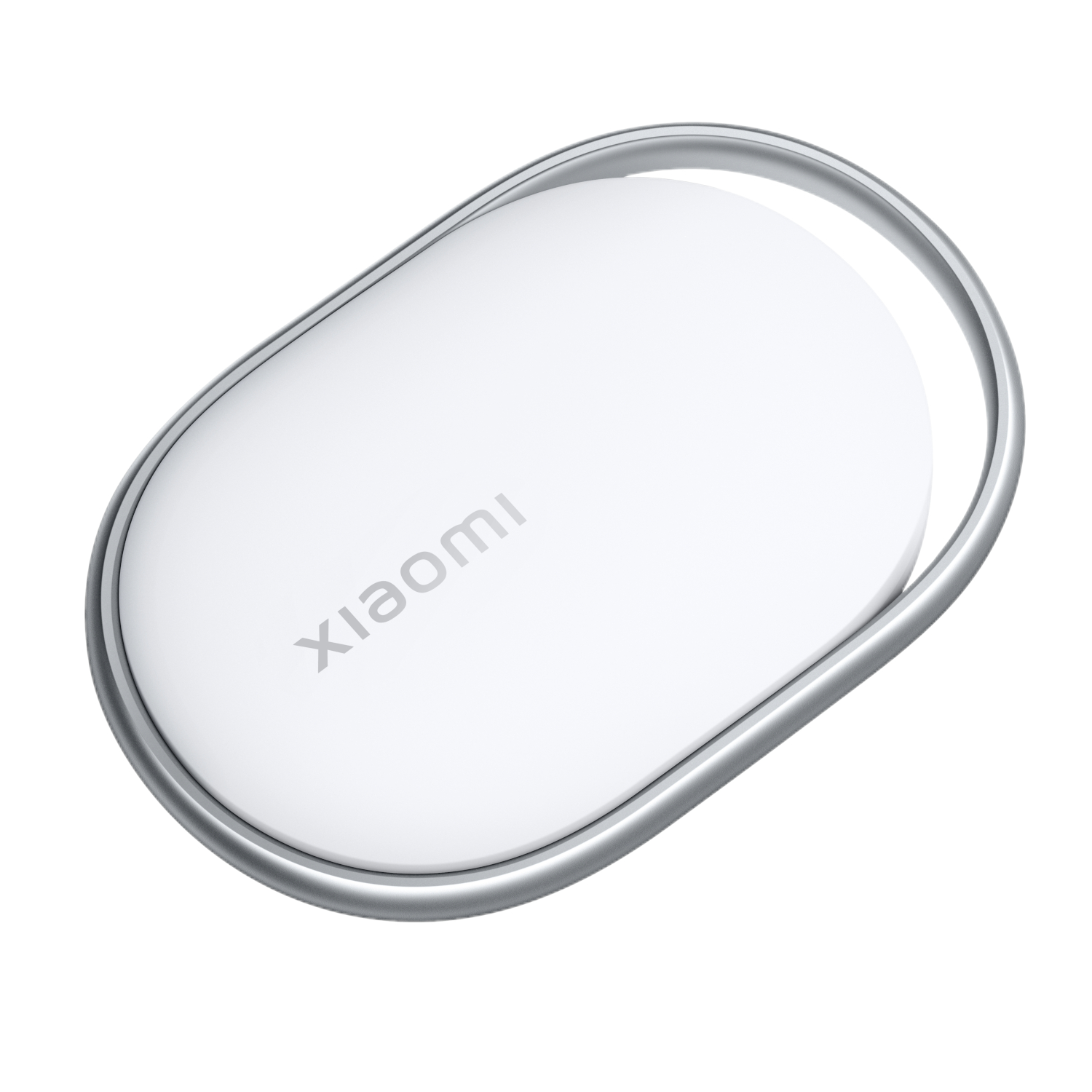 Xiaomi Tag Bluetooth Smart Tracker White – (1 Pack) - Syntech