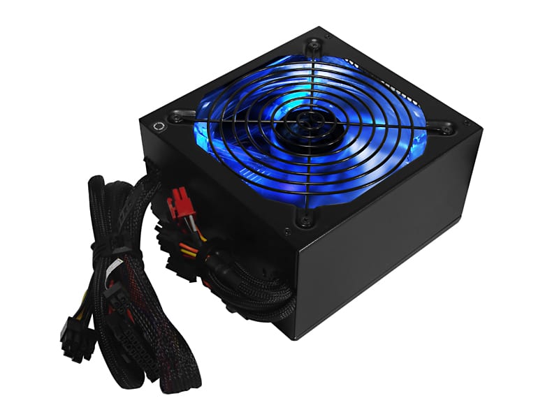 RAIDMAX HYBRID 2 RX-730SS 730W PSU » Sayfa 1 - 1